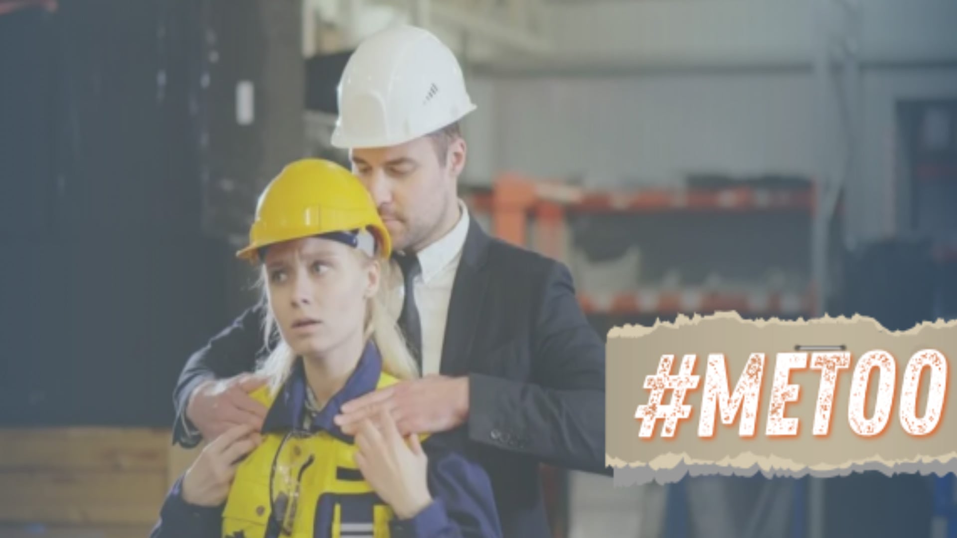 #MeToo on the Factory Floors: Training your workers in the intricacies ...