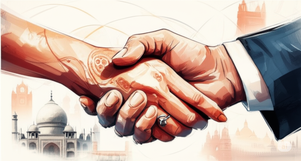 India-UK Free Trade Agreement 2025: A New Era of Trade, Trust & Anti ...