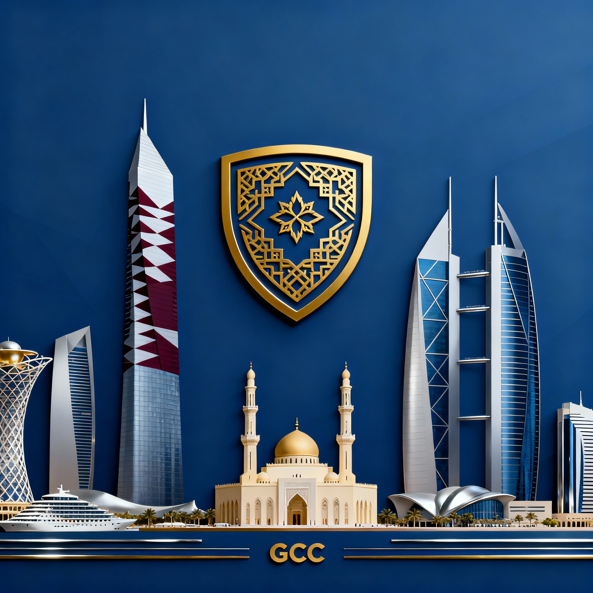 Culture as Risk Management in Qatar, Bahrain & the GCC: Next-Gen ...